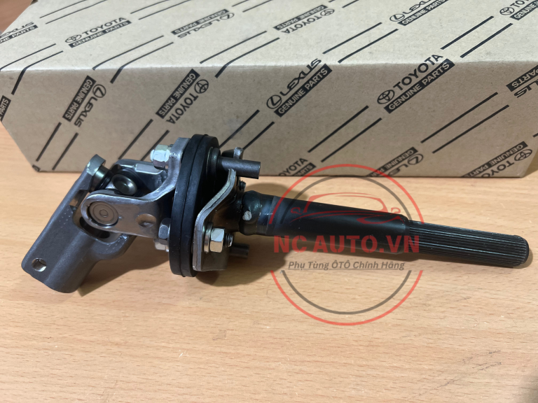 Khớp lái trên LEXUS GX470 TOYOTA PRADO 45220-60140 4522060140 - NCAUTO